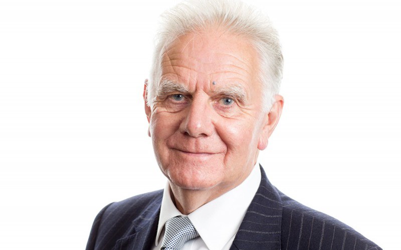 Stuart Land | Kingsbridge Corporate Solutions